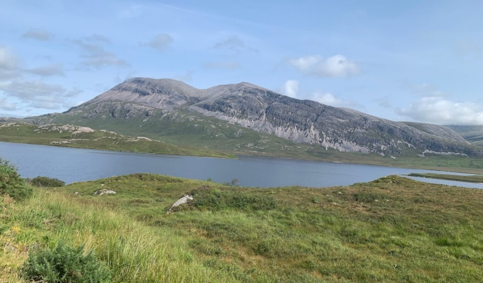 Lairg Highland Hotel – Our Complete Review!