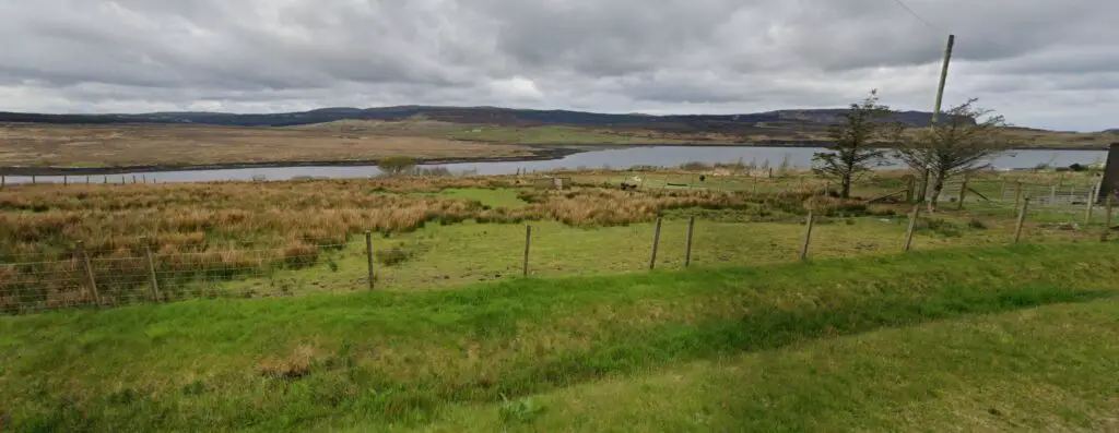 Edinbane Lodge – The best lodge in the Isle of Skye?