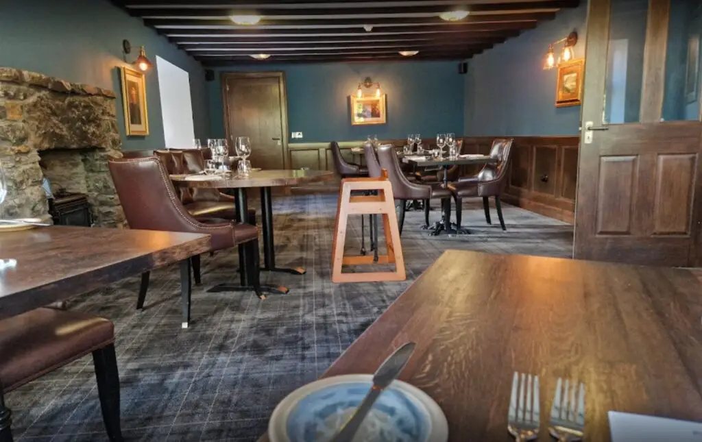 Edinbane Lodge – The best lodge in the Isle of Skye?