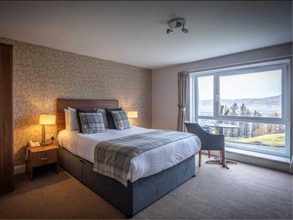 Uig Hotel | Full Review – Worth Staying Here?