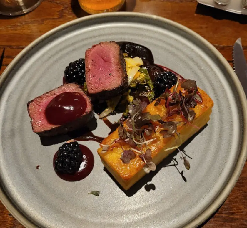 Uig Hotel | Full Review – Worth Staying Here?