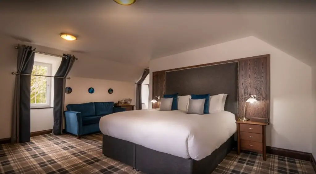 Edinbane Lodge – The best lodge in the Isle of Skye?