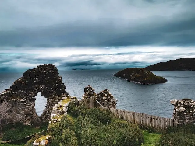 Uig Hotel | Full Review – Worth Staying Here?